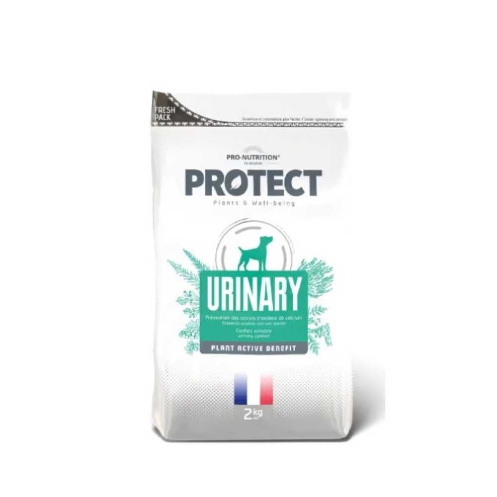 Pro Nutrition Protect veterinarska dijeta za pse - Urinary 12kg