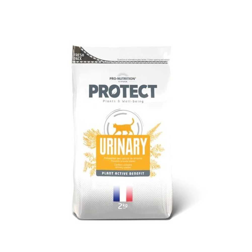 Pro Nutrition Protect veterinarska dijeta za mačke - Urinary 2kg