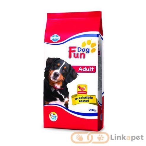 Farmina Fun dog lamb – 10kg