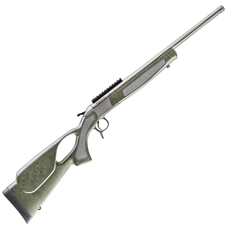 Karabin Bergara BA13 30-06 Take Down Thumbhole 51cm