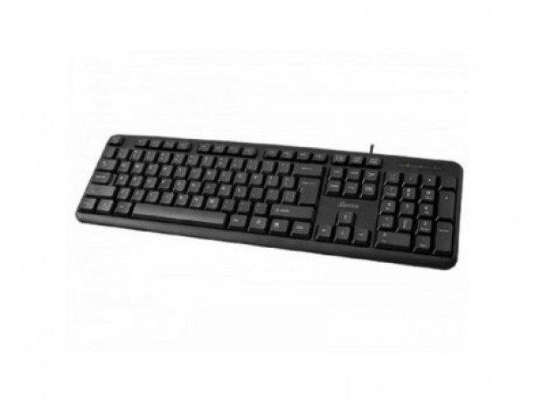 Tastatura USB Xwave X 09 USA slova+ ćirilična slova