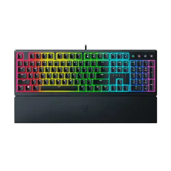 Tastatura RAZER Ornata V3 RZ03-04460100-R3M1 US