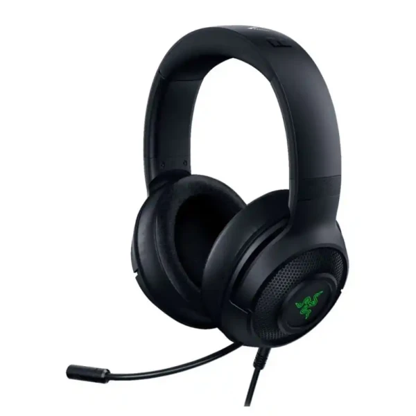 Slušalice RAZER Kraken V3 X USB crna - RZ04-03750300-R3M1