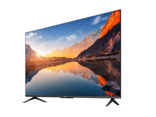 Televizor XIAOMI A 2025QLED4K UHD65''smartGooglecrna' ( 'ELA5533GL' )