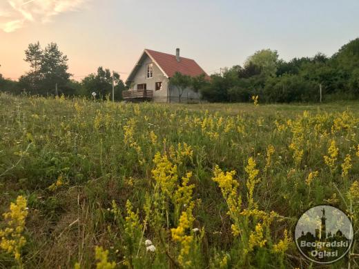 Okolina Beograda za hrvatsko primorje