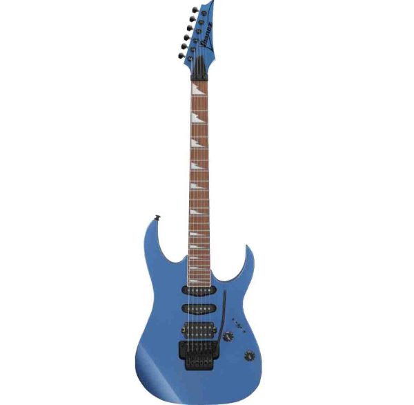 Ibanez RG460DX-BLH Električna gitara Finiš: BLH : Blue Haze