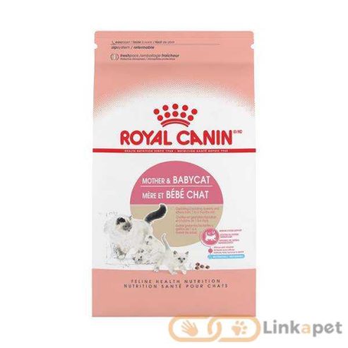 Royal Canin Baby Cat 34 – 400gr