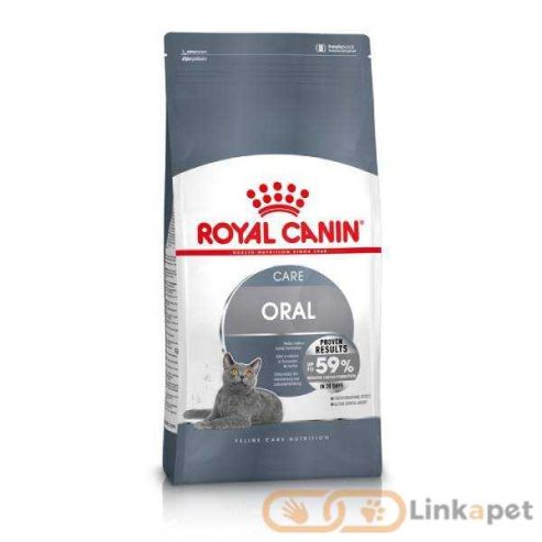 Royal Canin Oral Sensitive 30 – 400gr