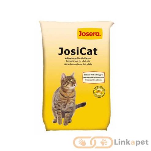 Josera Josi Cat Piletina Premium – 10kg