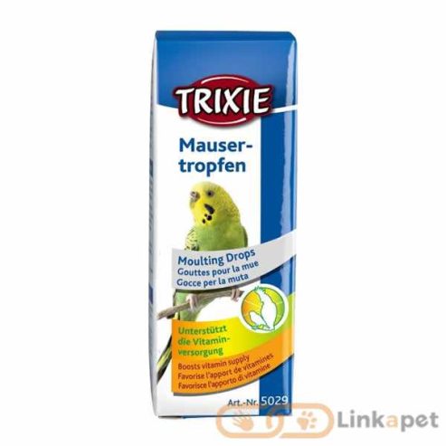 Trixie: Preparat za pomoć mitarenju, 15 ml