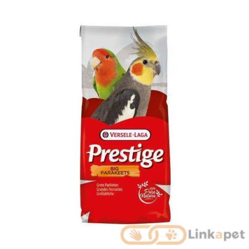 Versele Laga Prestige big parakeet – 4kg