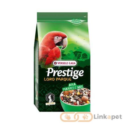 Versele Laga Prestige premium Ara Loro Parc Premium – 15kg