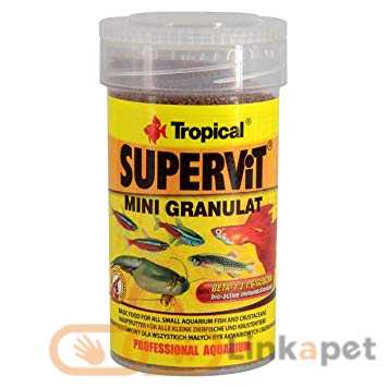 Supervit Mini Granulat