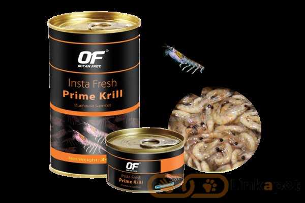 OF Prime Krill 100g