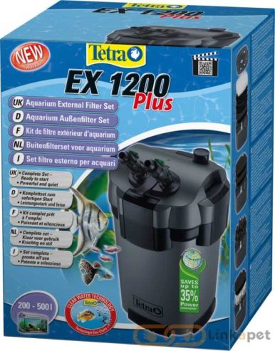 Tetra EX 1200