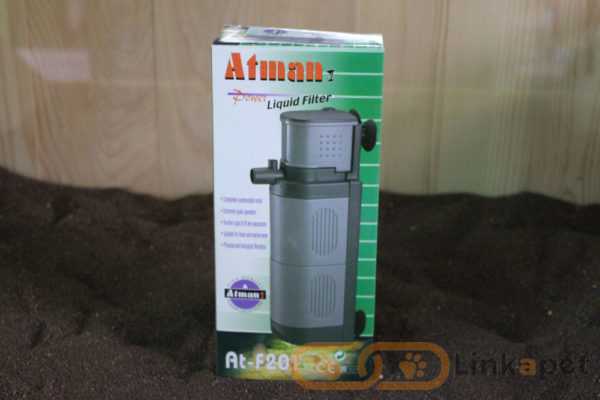 Atman F201