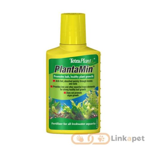 Tetra PlantaMin – 100ml