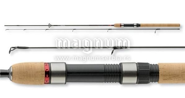 Stap Daiwa Ninja X Spin 270 40/80 11205-277