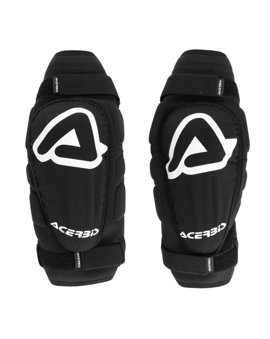 Acerbis X-elbow protektori za laktove crni