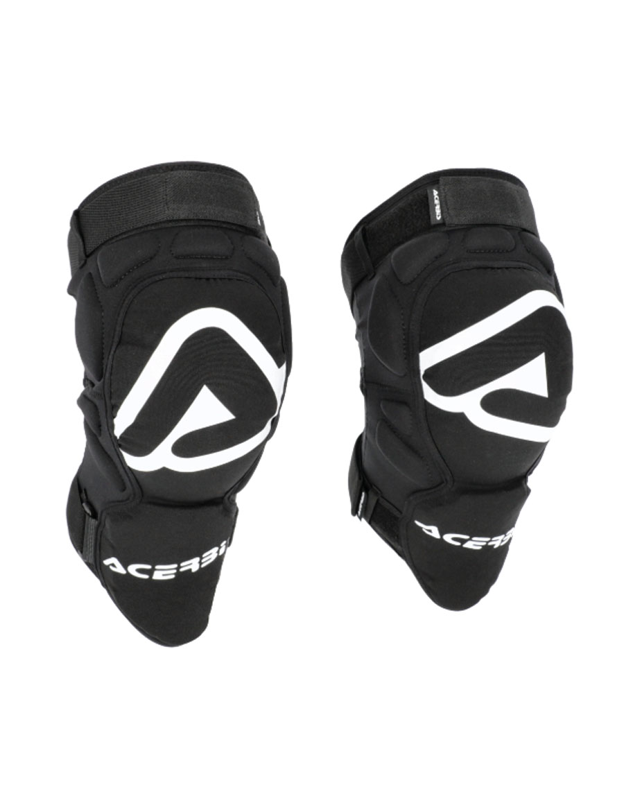 Acerbis X-knee protektori za kolena crni