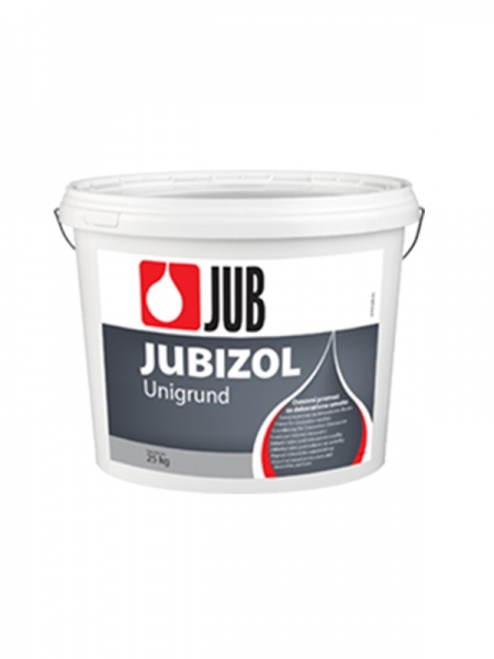 JUB Jubizol Grund 25Kg