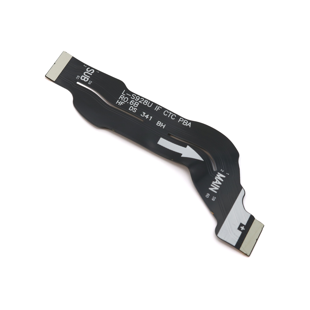 Flet kabal (kabl) kabl - Samsung S928 Galaxy S24 Ultra 5G (main flex) (MS)