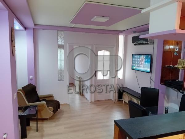 Kedrova, Dvosoban stan za izdavanje, 22m2, 400€