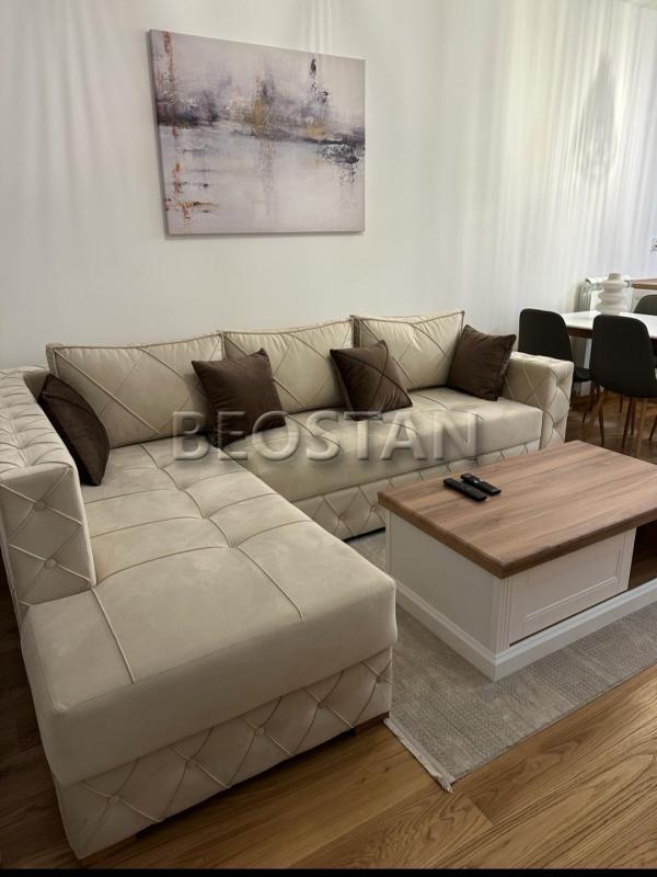 Vojvode Stepe, Dvosoban stan za izdavanje, 51m2, 800€