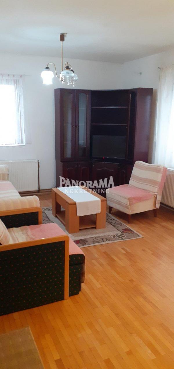 Mladenovačka, Dvosoban stan za izdavanje, 50m2, 460€