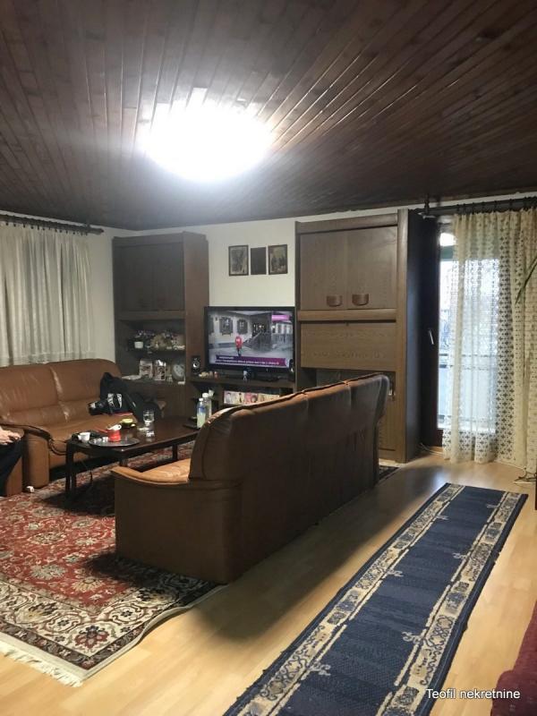 Zdravka Kostića, Kuća na prodaju, 96m2, 110.000€