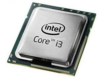 CPU S1200 INTEL Core i3-10100 4 cores 3.6GHz (4.3GHz) Tray