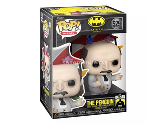 Funko POP! Movies: Batman Returns - The Penguin