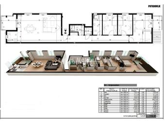 Adice-Veliki Troiposoban stan 111 m2 u Izgradnji-povrat PDV-065/385 8880