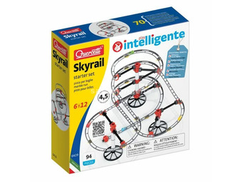 Edukativna igra Quercetti Skyrail Starter Set