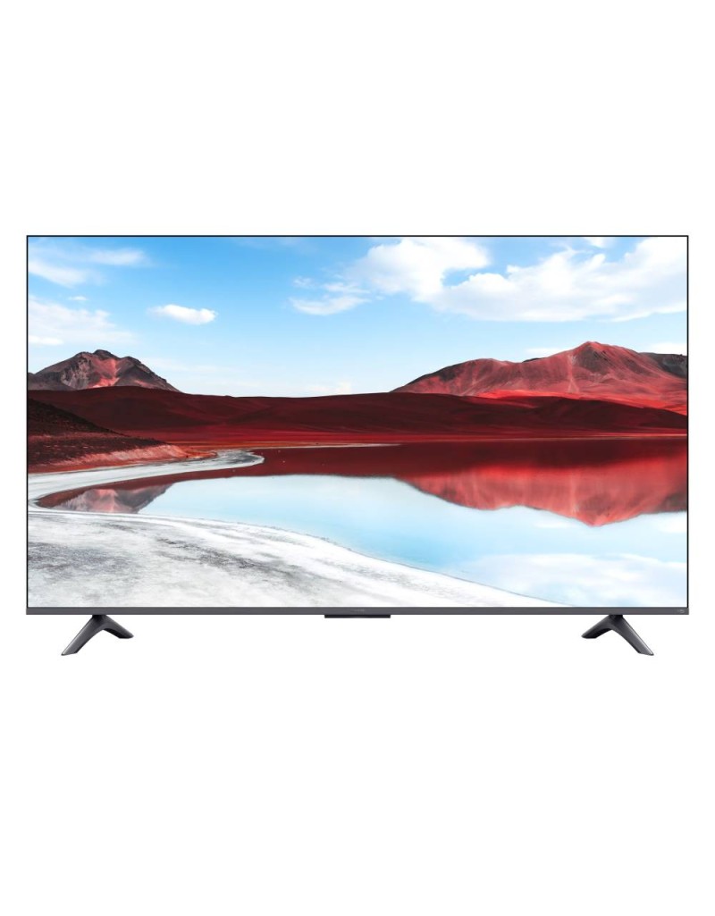 XIAOMI A Pro 2025 QLED 4K UHD 75" smart Google crna