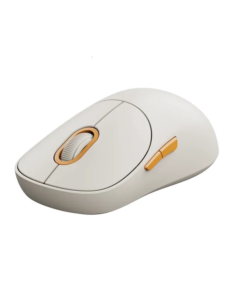 XIAOMI Wireless Mouse 3 GL miš beli (BHR8912GL)