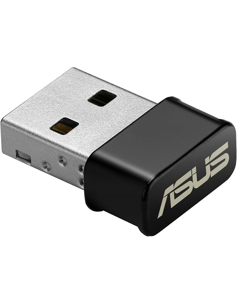 ASUS USB-AC53 Nano Wireless AC1200 Dual Band USB adapter