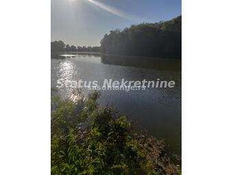 Okolina Šida-*Povoljno*-Najkvalitetnija Porodična kuća 194 m2 pored krivine reke Bosut u Prirodno...