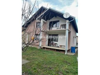 Temerin-novija spratna kuća 180 m2 na placu 738 m2 i na uglu dve ulice-065/385 8880