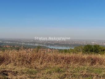 Ledinci - Fantastičan plac sa panoramskim pogledom