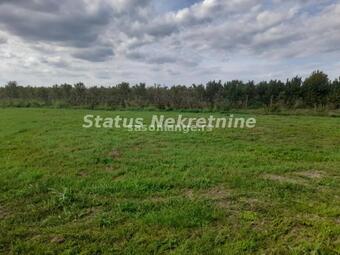 Sremska Mitrovica-Velika Parcela 43582 m2 u blizini Auto-Puta za Komercijalnu Delatnost-065/385 8880