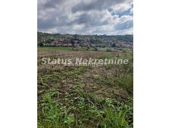 Bukovac-odličan visinski plac 2386 m2 u idealnom kraju sa pogledom-065/385 8880