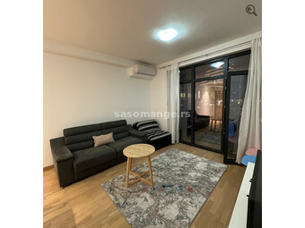 Dvosoban Apartman Vista Bw Beograd Savski Venac