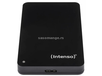 INTENSO Memory Case 5TB 2.5" USB 3.0 6021513