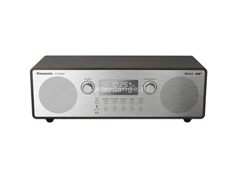 PANASONIC RF-D100BTEGT Bluetooth radio