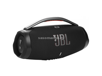 JBL BOOMBOX 3 black