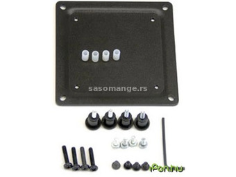 ERGOTRON Conversion Plate Kit 60-254-007