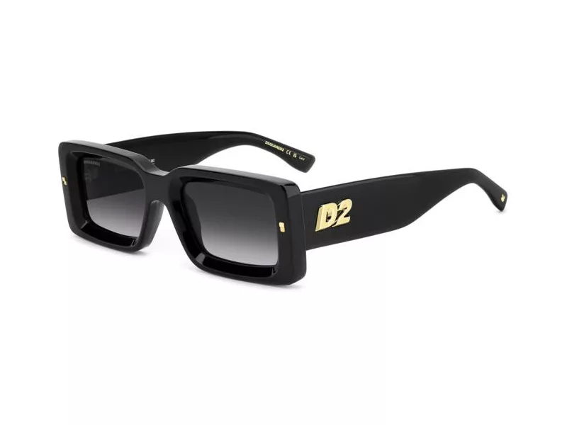 Dsquared2 Naočare za sunce D2 0142/S 807/9O