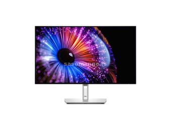 Monitor Dell 27'' U2724DE UltraSharp QHD IPS 120Hz Thunderbolt