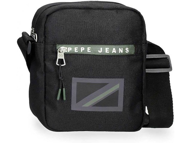 Muška Torbica 21cm Pepe Jeans Alton 69456